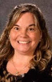 TRICIA LARSON | News, Sports, Jobs - Messenger News